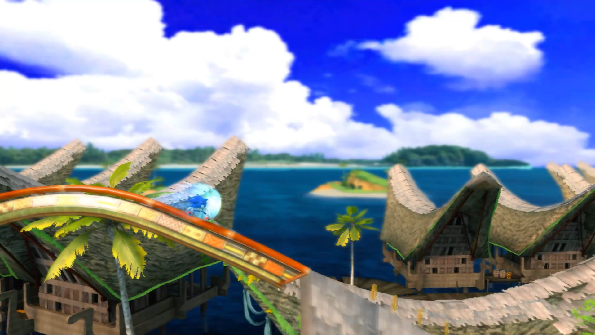 Sonic Unleashed: Encore - (Legacy Edition) Mod for Sonic Unleashed ...