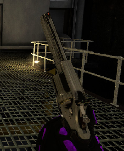 Half life 2 Beta revolver Mod for Black Mesa | BM Mods