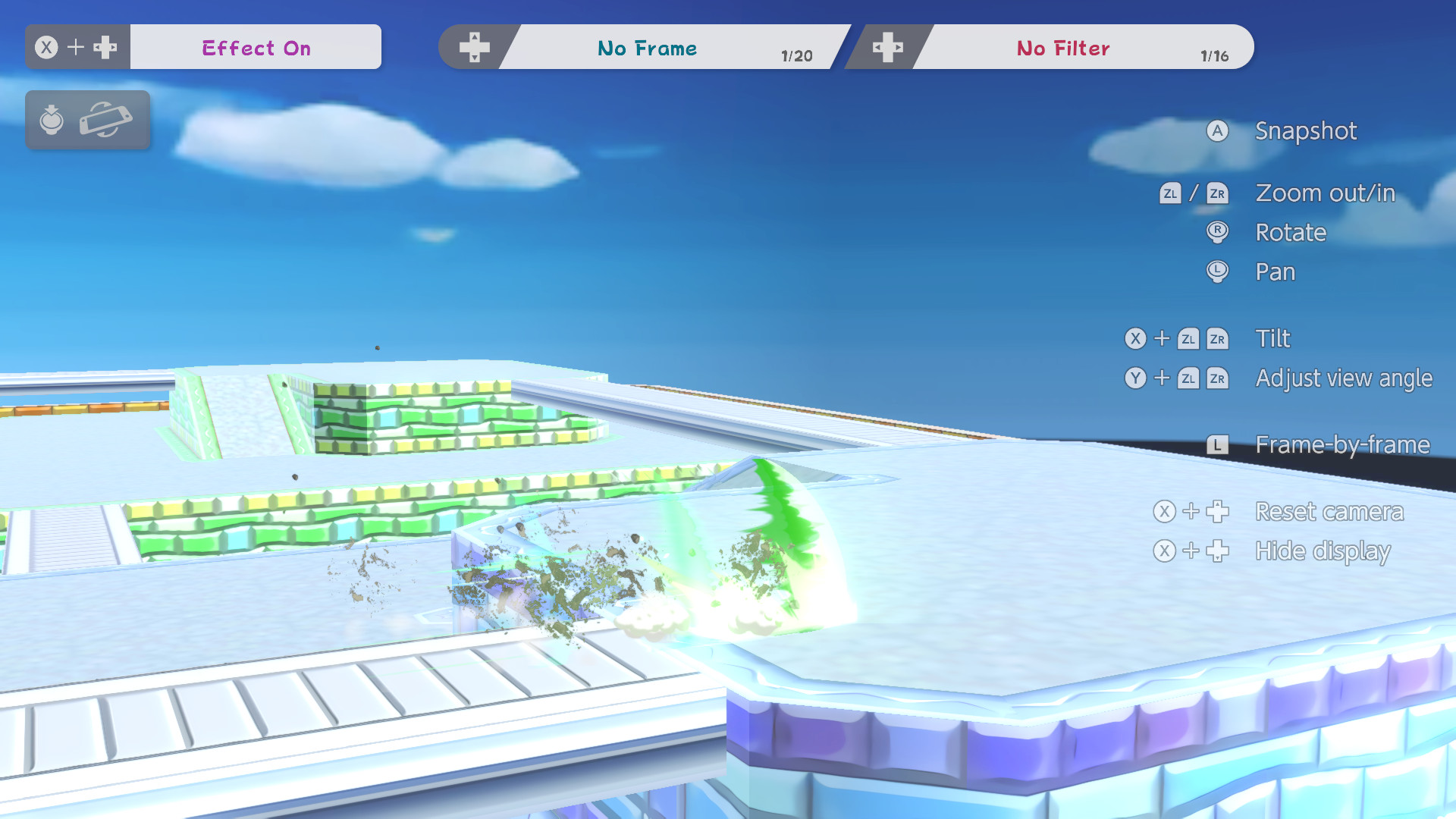 Block Fort Mod for Super Smash Bros. Ultimate | SSBU Mods