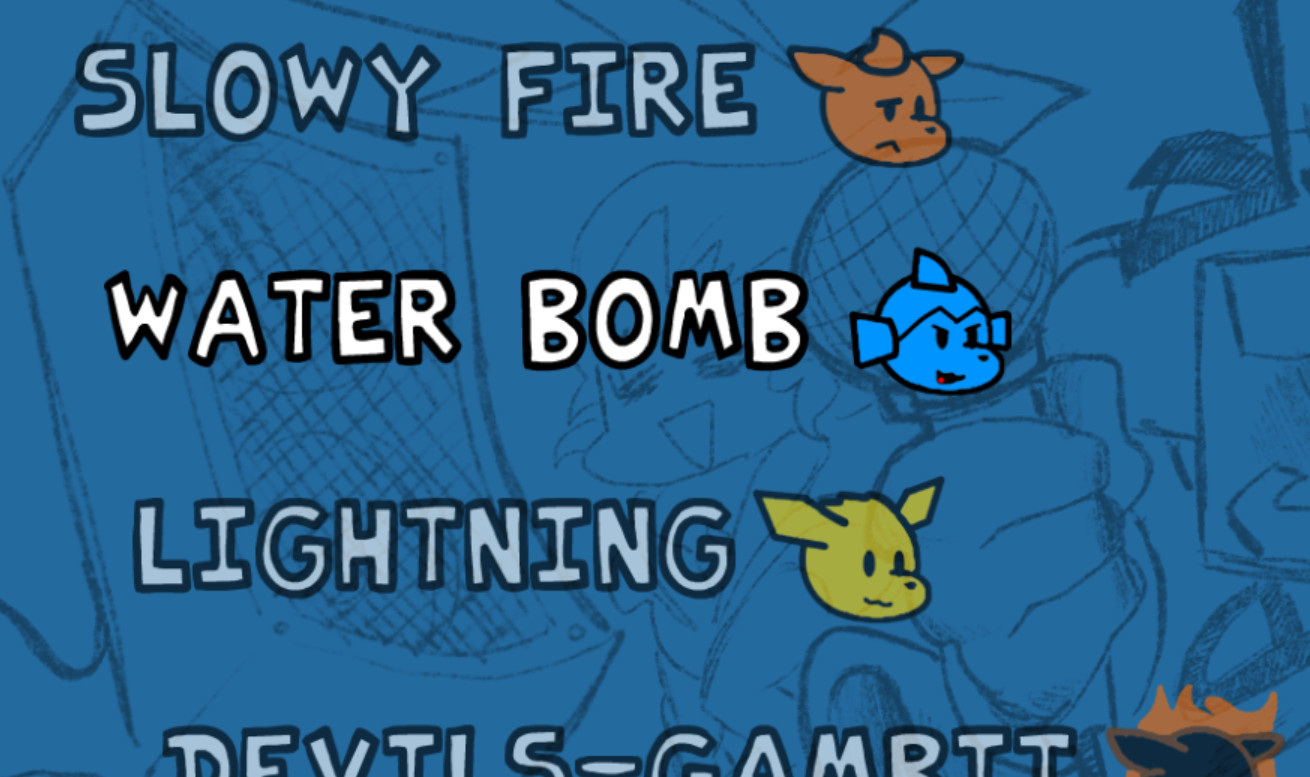 FNF Vs Eivee V 9.5 {Halloween Version!} Mod for Friday Night Funkin ...