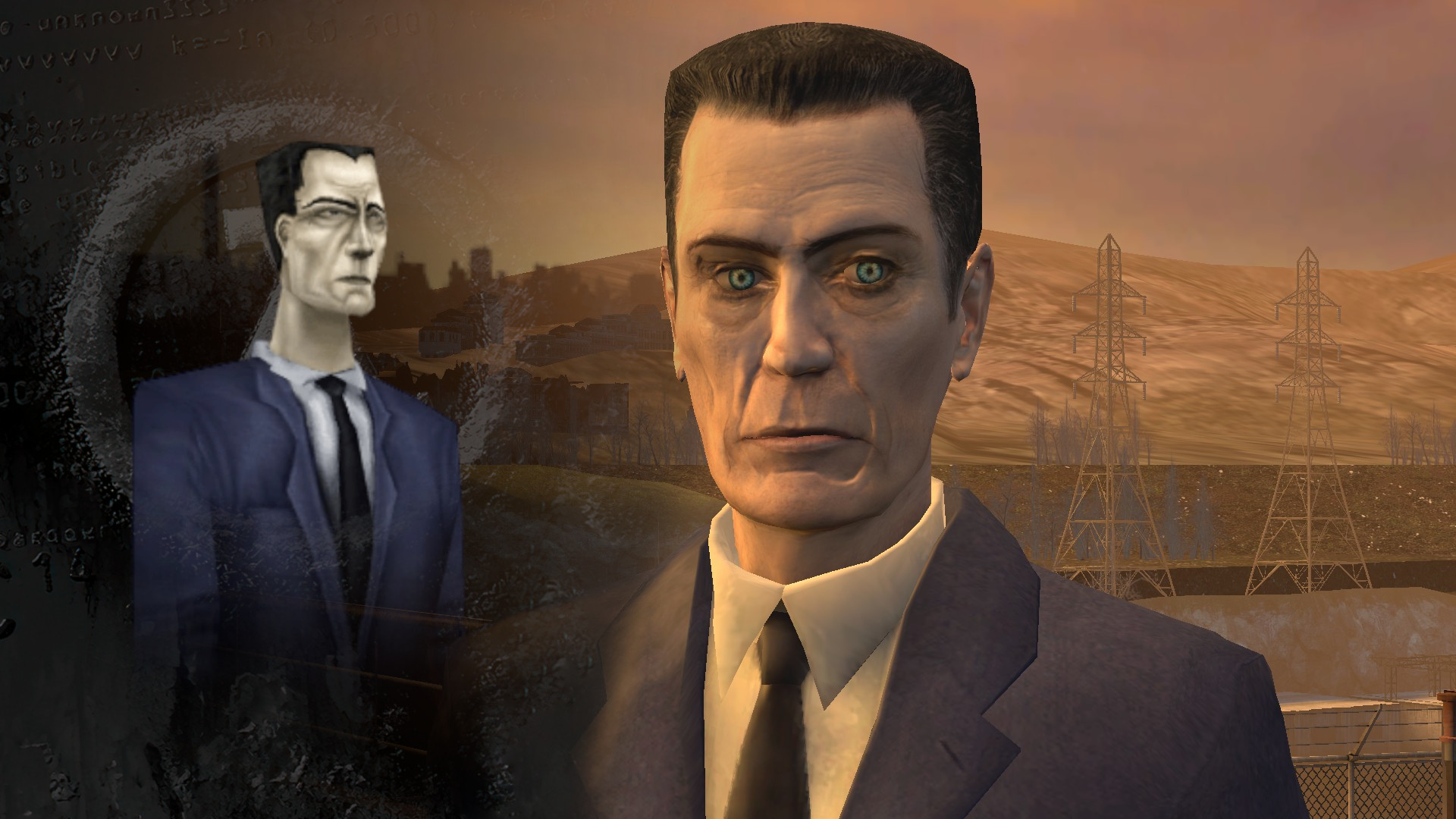 Familiar Faces: A Classic NPC Overhaul Mod for Half-Life 2 | HL2 Mods