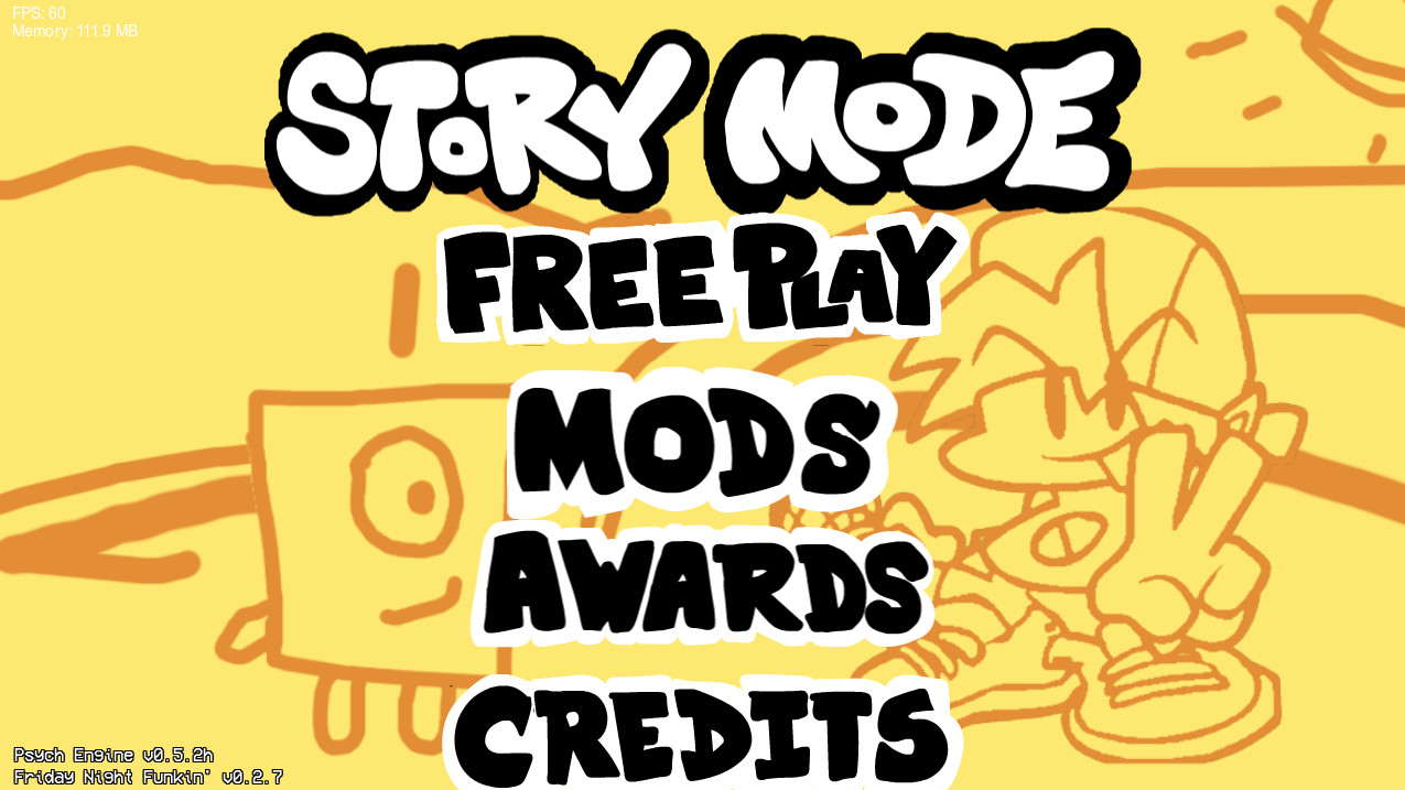 Friday Night Funkin: VS ONE (NUMBERBLOCKS) Mod for Friday Night Funkin ...