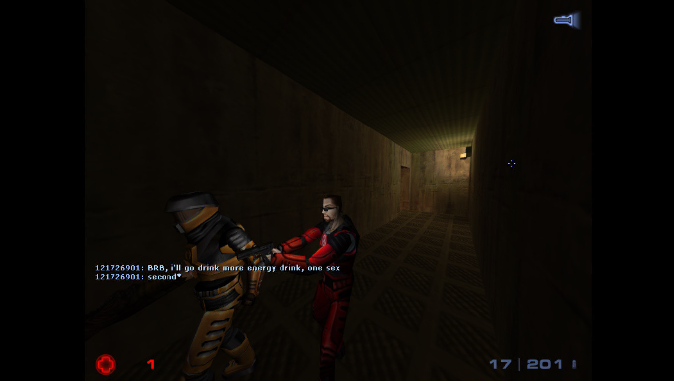 Half-life Absolute Zero Gordon Freeman Mod for Sven Co-op | SC Mods