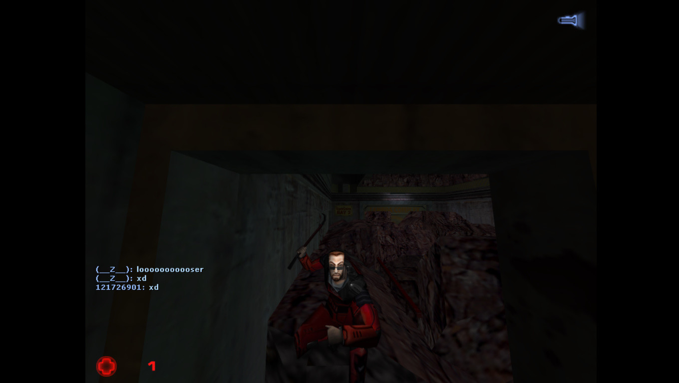 Half-life Absolute Zero Gordon Freeman Mod for Sven Co-op | SC Mods