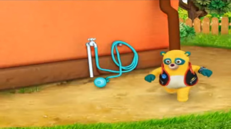 vs AGENTE OSO?!!??!?!!?1!? [Friday Night Funkin'] [Mods]