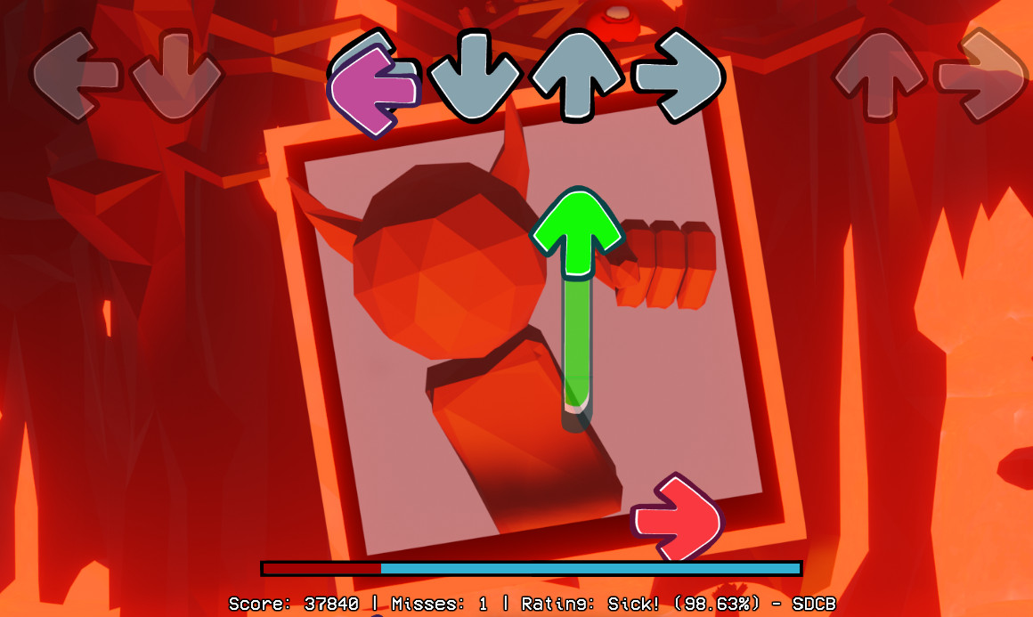 FNF: Aftermath [Friday Night Funkin'] [Mods]