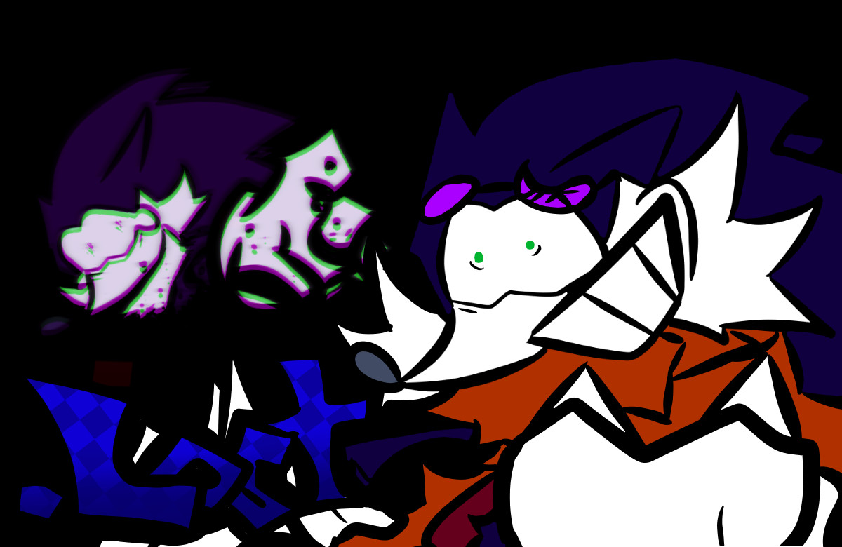 ZeighHards FNF Stuff Mod for Friday Night Funkin' | FNF Mods