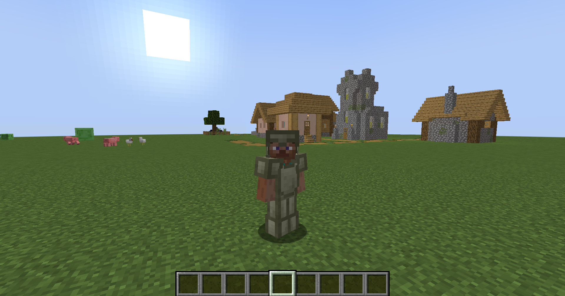 color ores mod [lava 1.18.2] [Minecraft: Java Edition] [Mods]