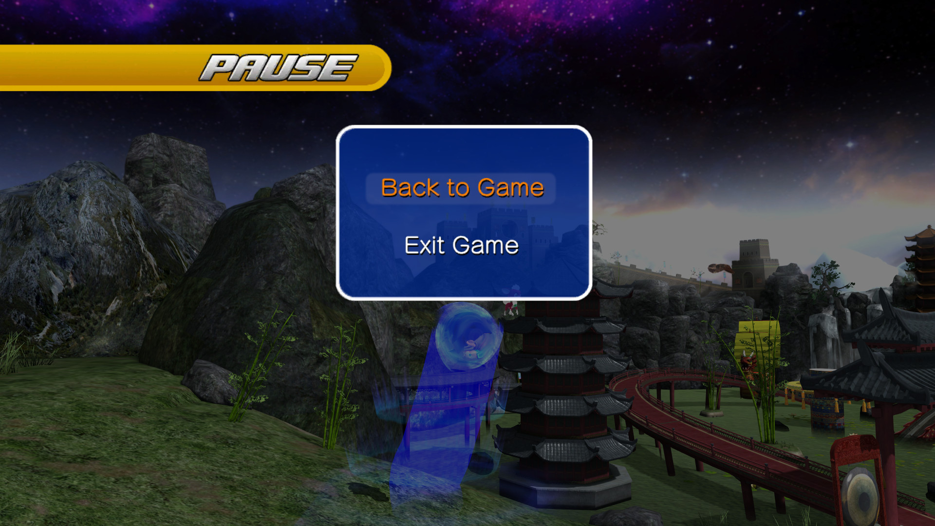 Encore HUD [Sonic Generations] [Mods]