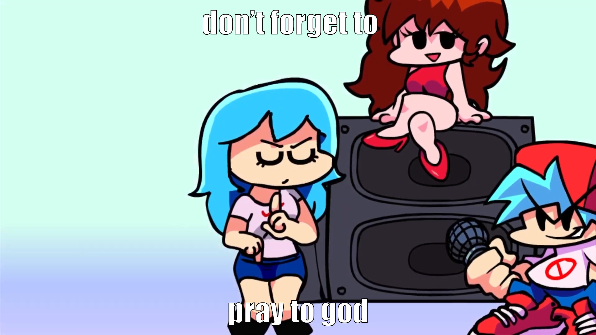 Vs. Sky Psych Engine Port Mod for Friday Night Funkin' | FNF Mods