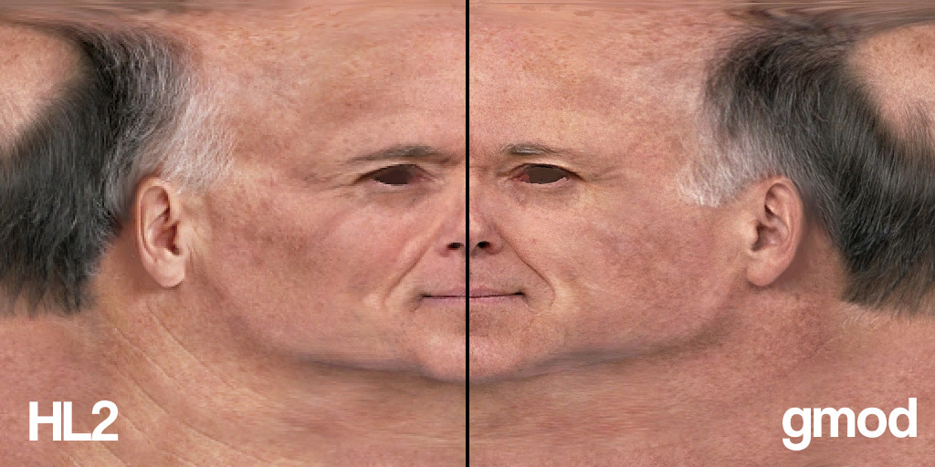 Garry's Mod NPC Enhancements Mod for Half-Life 2 | HL2 Mods