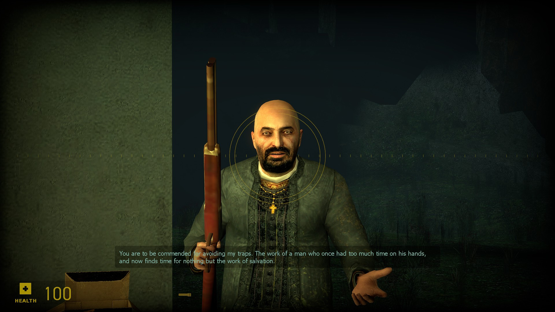 Garry's Mod NPC Enhancements Mod for Half-Life 2 | HL2 Mods