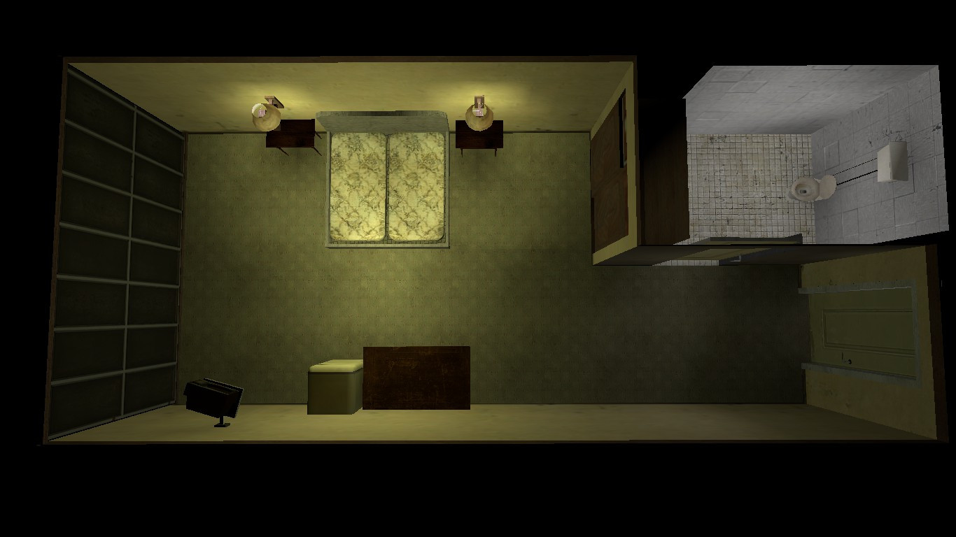 Preset Housing for darkRP map makers [Garry's Mod] [Mods]