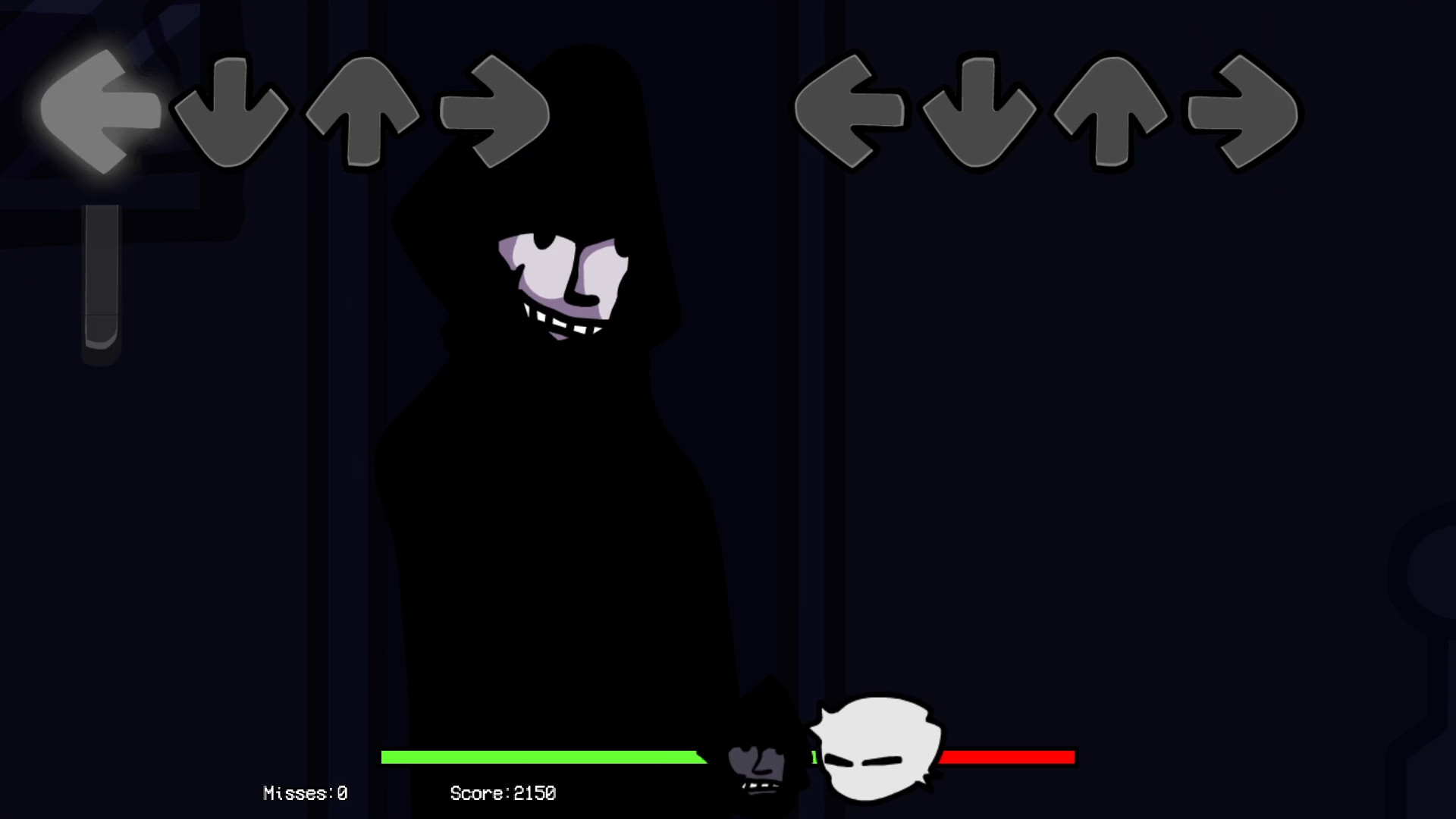 The Funkdela Catalogue for FNF Multiplayer Mod for Friday Night Funkin ...
