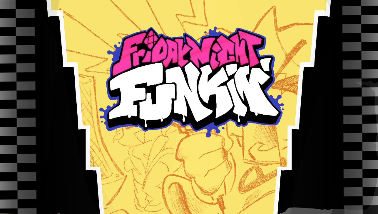 Friday Night Funkin' Definitive Edition Mod for Friday Night Funkin ...