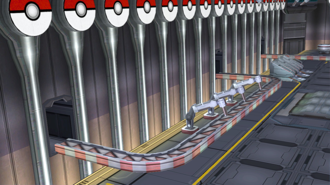 Team Rocket's Hideout Mod for Super Smash Bros. Ultimate | SSBU Mods