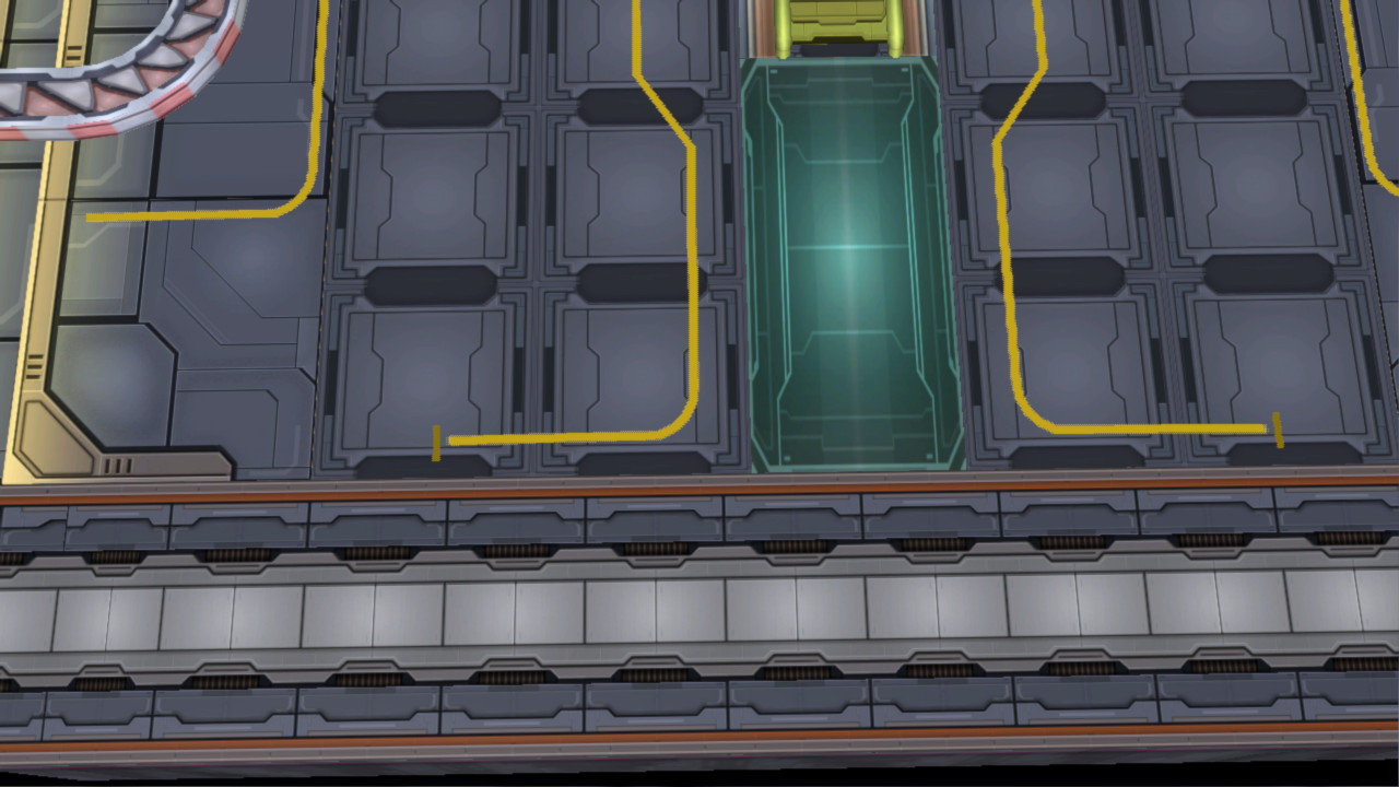 Team Rocket's Hideout Mod for Super Smash Bros. Ultimate | SSBU Mods