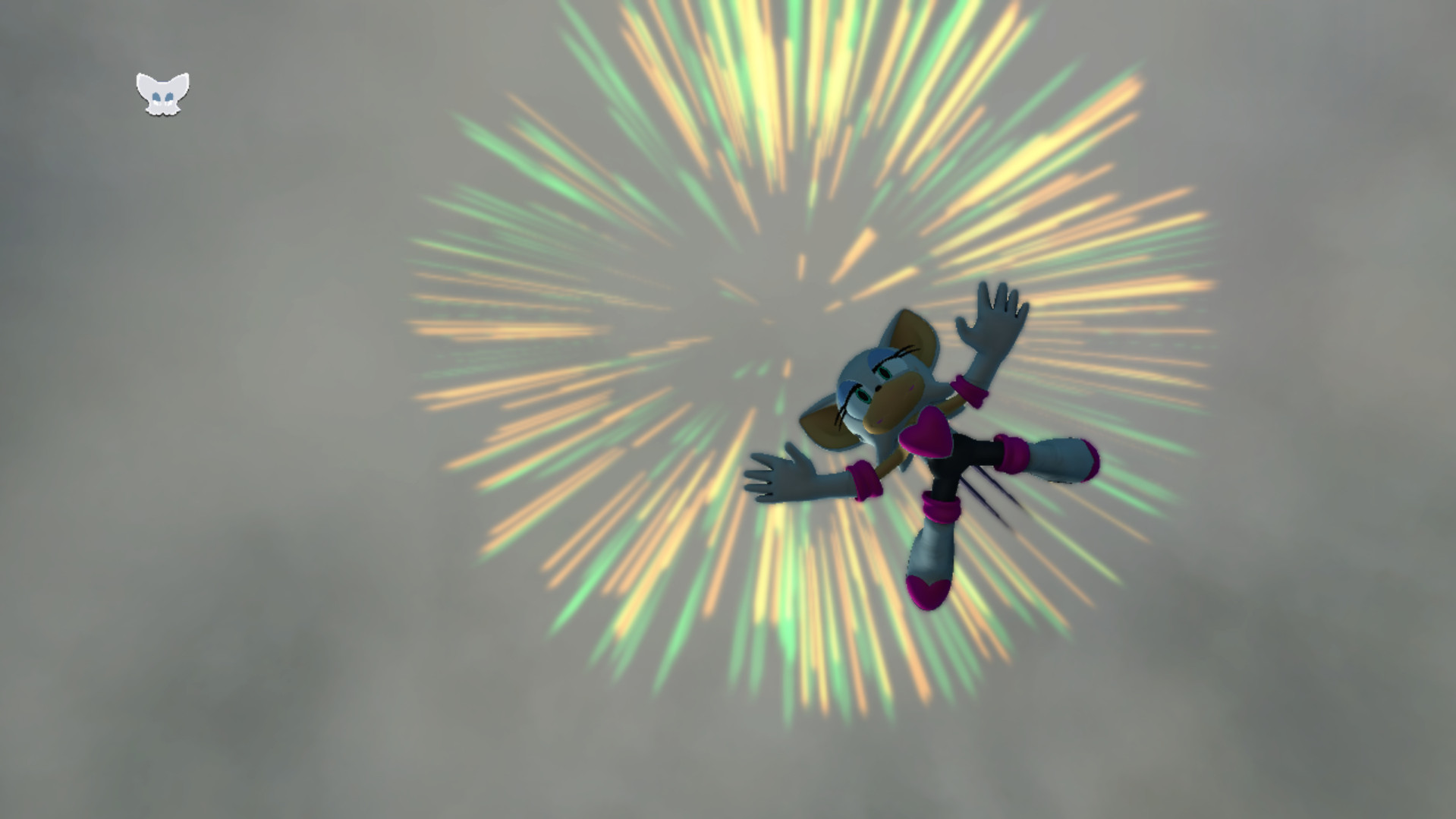 Rouge The Bat Mod for Sonic Unleashed (X360/PS3) | SUHD Mods