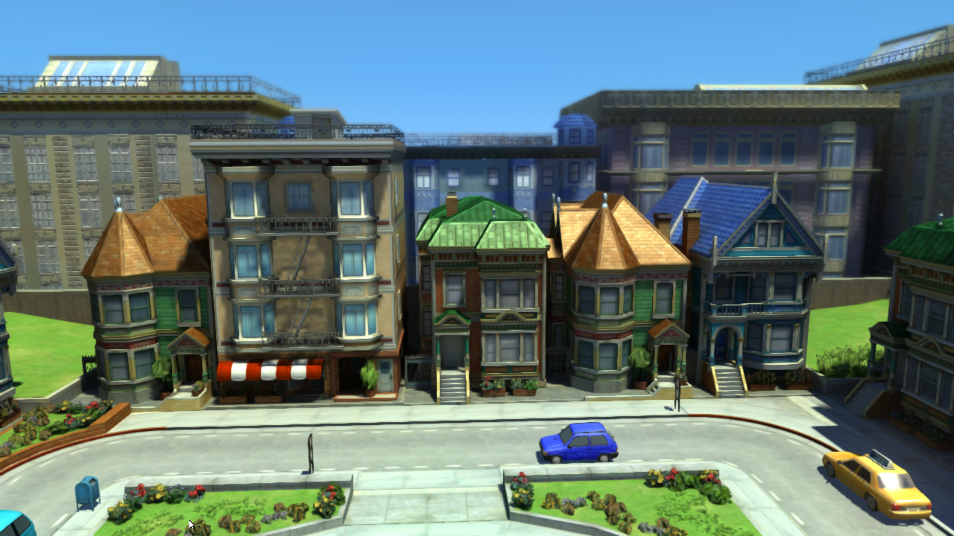 Sonic Unleashed Materials On Generations Stages! [Sonic Generations] [Mods]