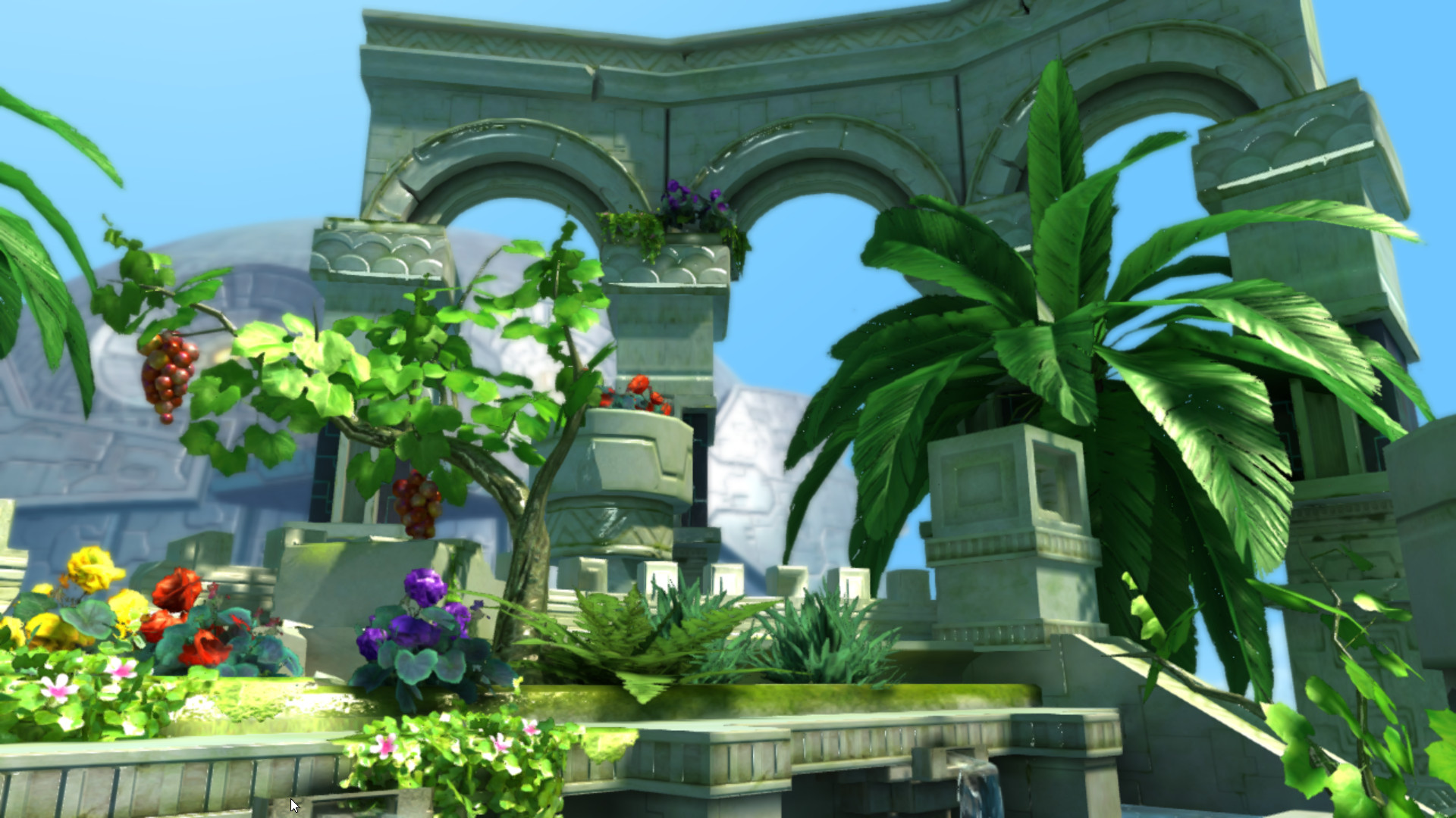 Sonic Unleashed Materials On Generations Stages! [Sonic Generations] [Mods]