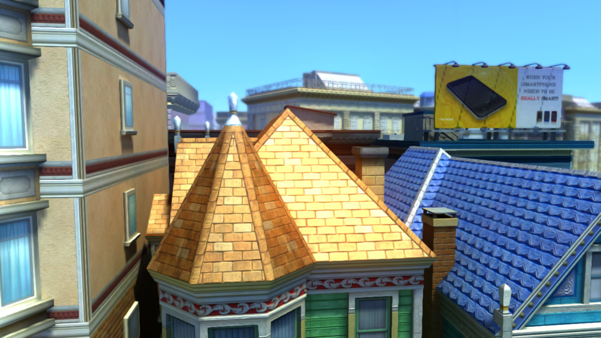 Sonic Unleashed Materials On Generations Stages! [Sonic Generations] [Mods]