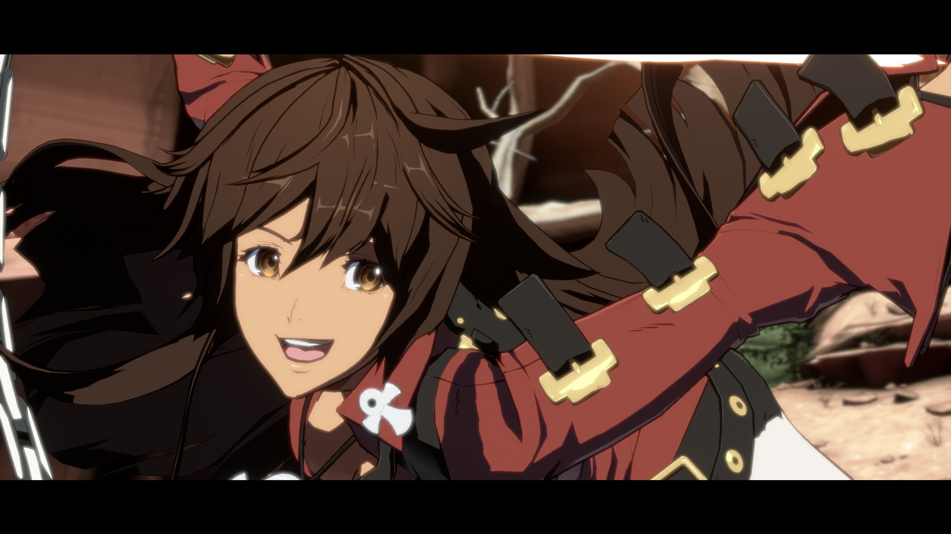 Sol Jack O [guilty Gear Strive ] [mods]