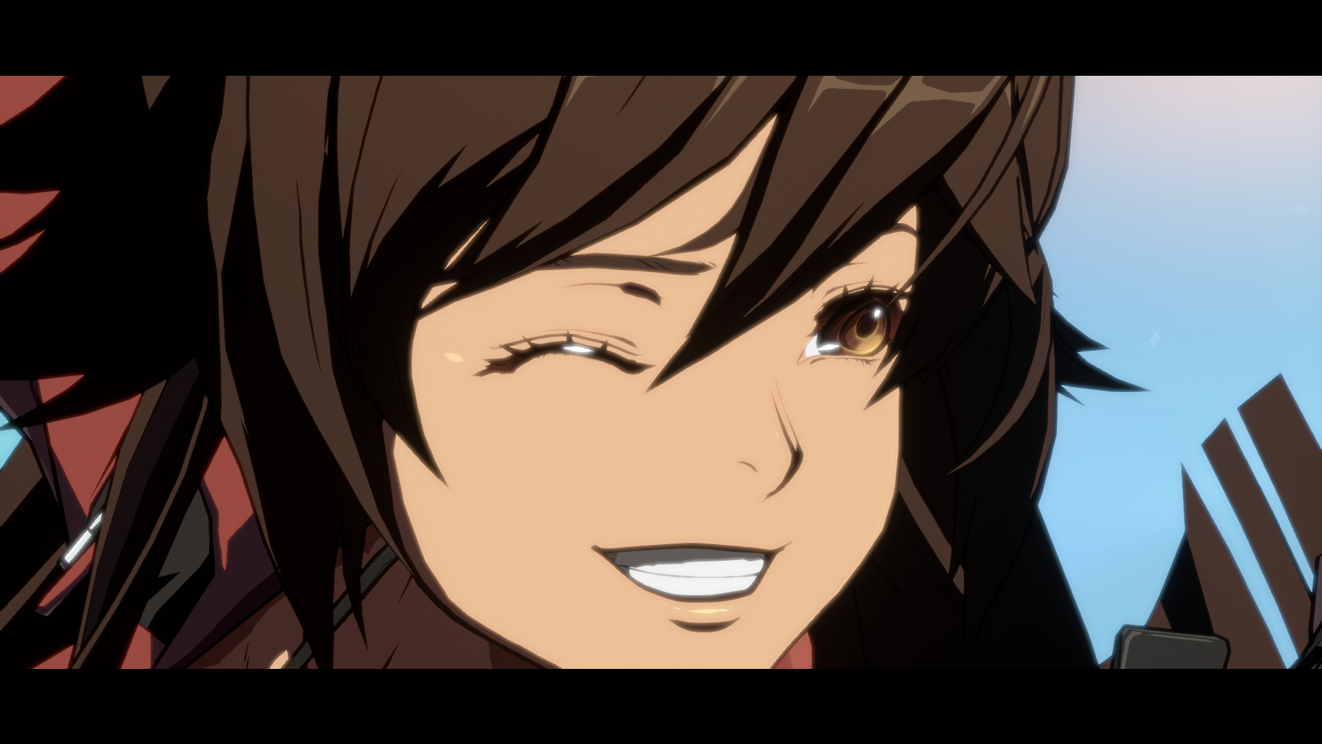 Sol Jack-O Mod for GUILTY GEAR -STRIVE- | GGST Mods