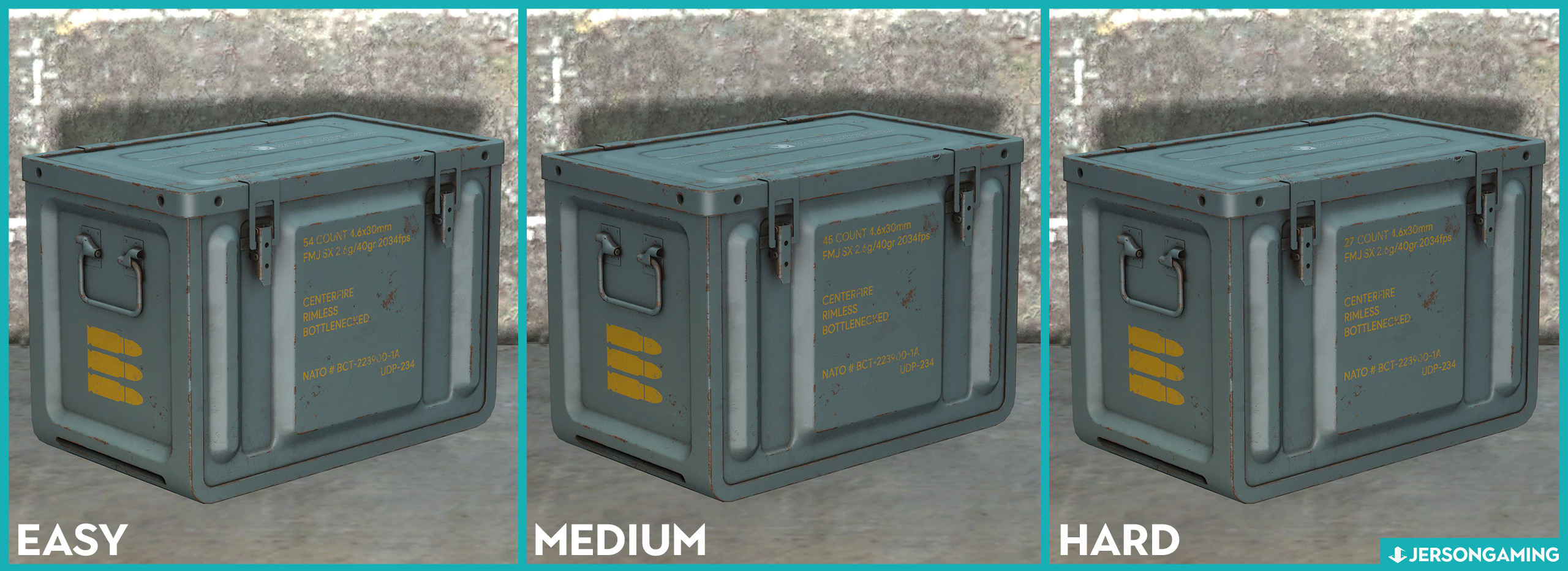 HL2 Ammunition Remake Mod for Half-Life 2 | HL2 Mods