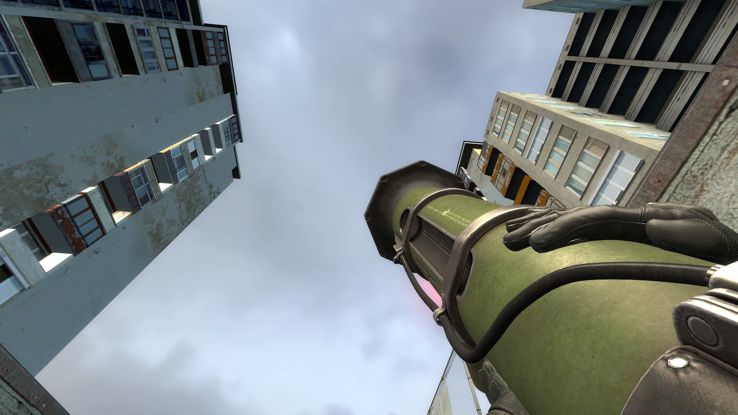 HL2 Ammunition Remake Mod for Half-Life 2 | HL2 Mods
