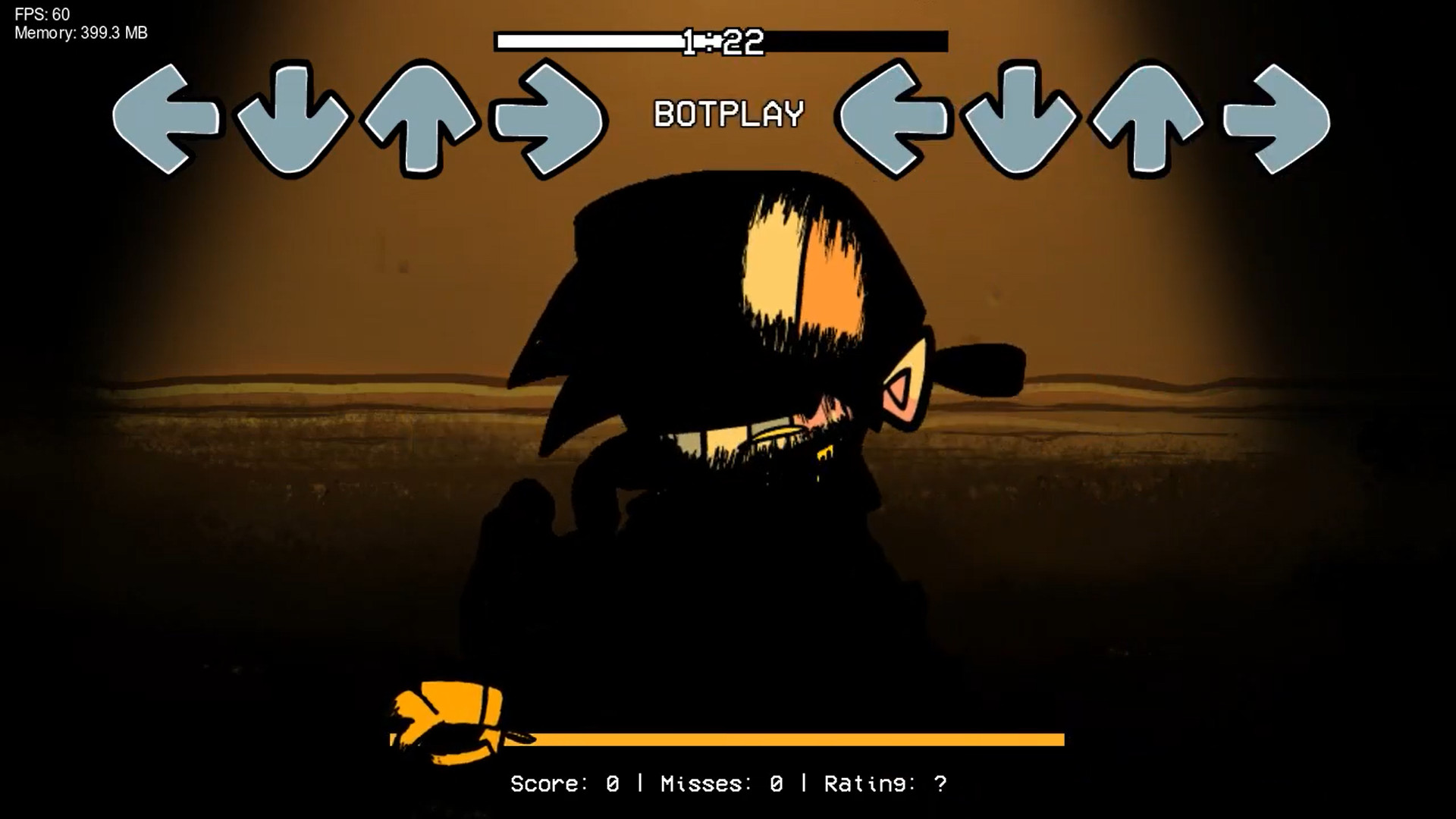 FNF - Ink Touch (V2 UPDATE!!) Mod for Friday Night Funkin' | FNF Mods