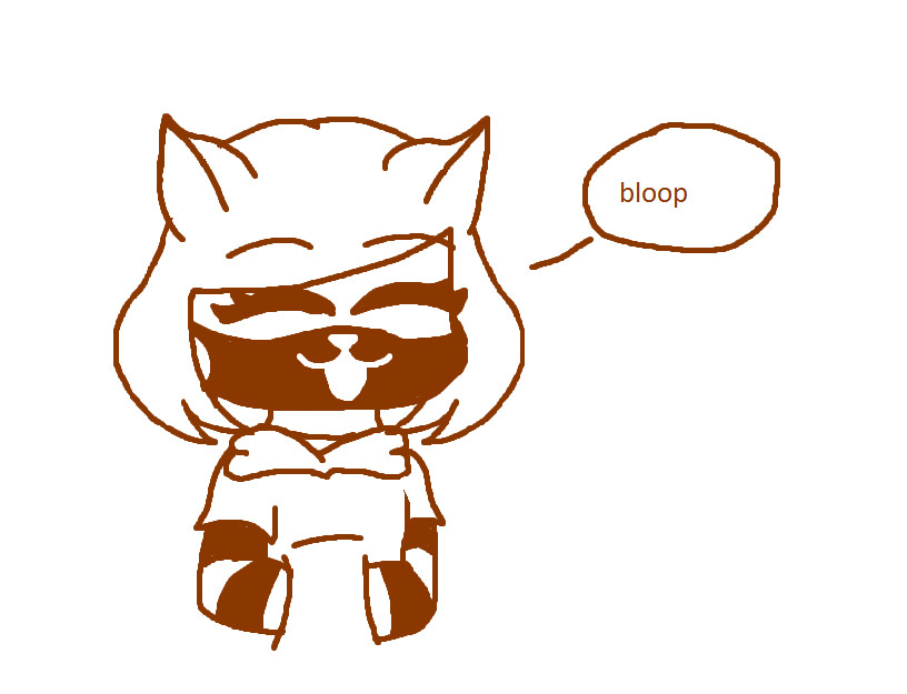 Toyboy, but Fox sings it (Weekend Excitin') [Friday Night Funkin'] [Mods]