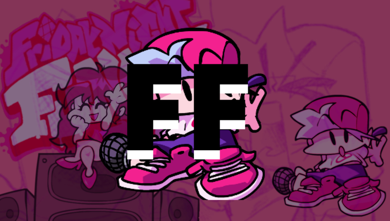 Funkin' FRESH Mod for Friday Night Funkin' | FNF Mods