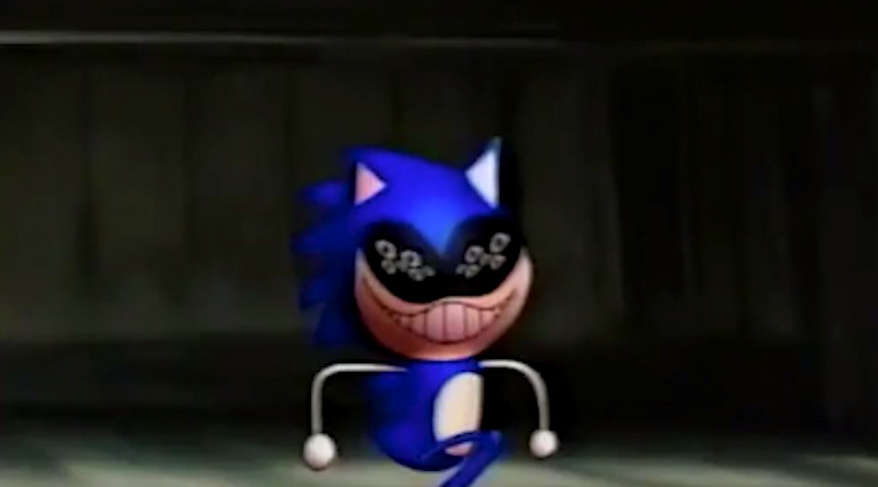 LUNIC Memia Mod for Sonic Mania | SM Mods