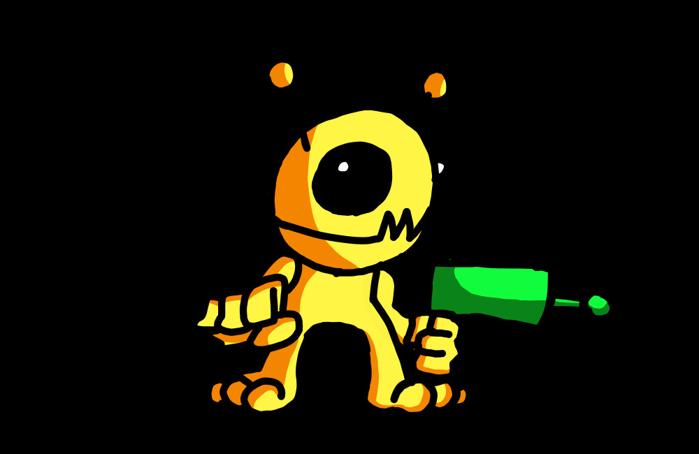 FNF vs Alien Hominid Reanimated (DEMO) [Friday Night Funkin'] [Mods]