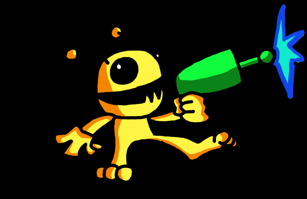 FNF vs Alien Hominid Reanimated (DEMO) [Friday Night Funkin'] [Mods]