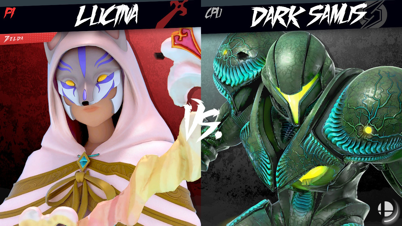 Ava over Lucina Mod for Super Smash Bros. Ultimate | SSBU Mods