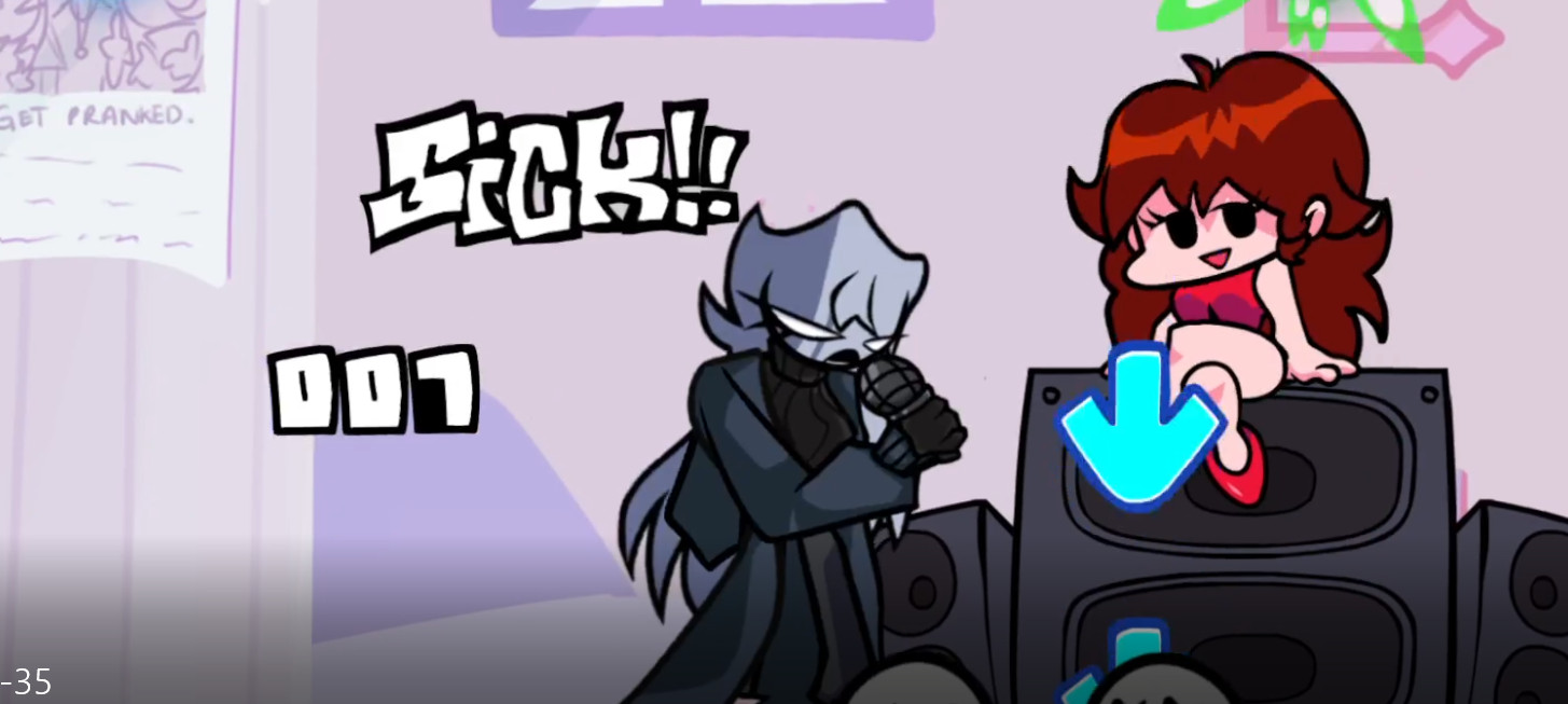 Rschvania Reanimated! Mod for Friday Night Funkin' | FNF Mods