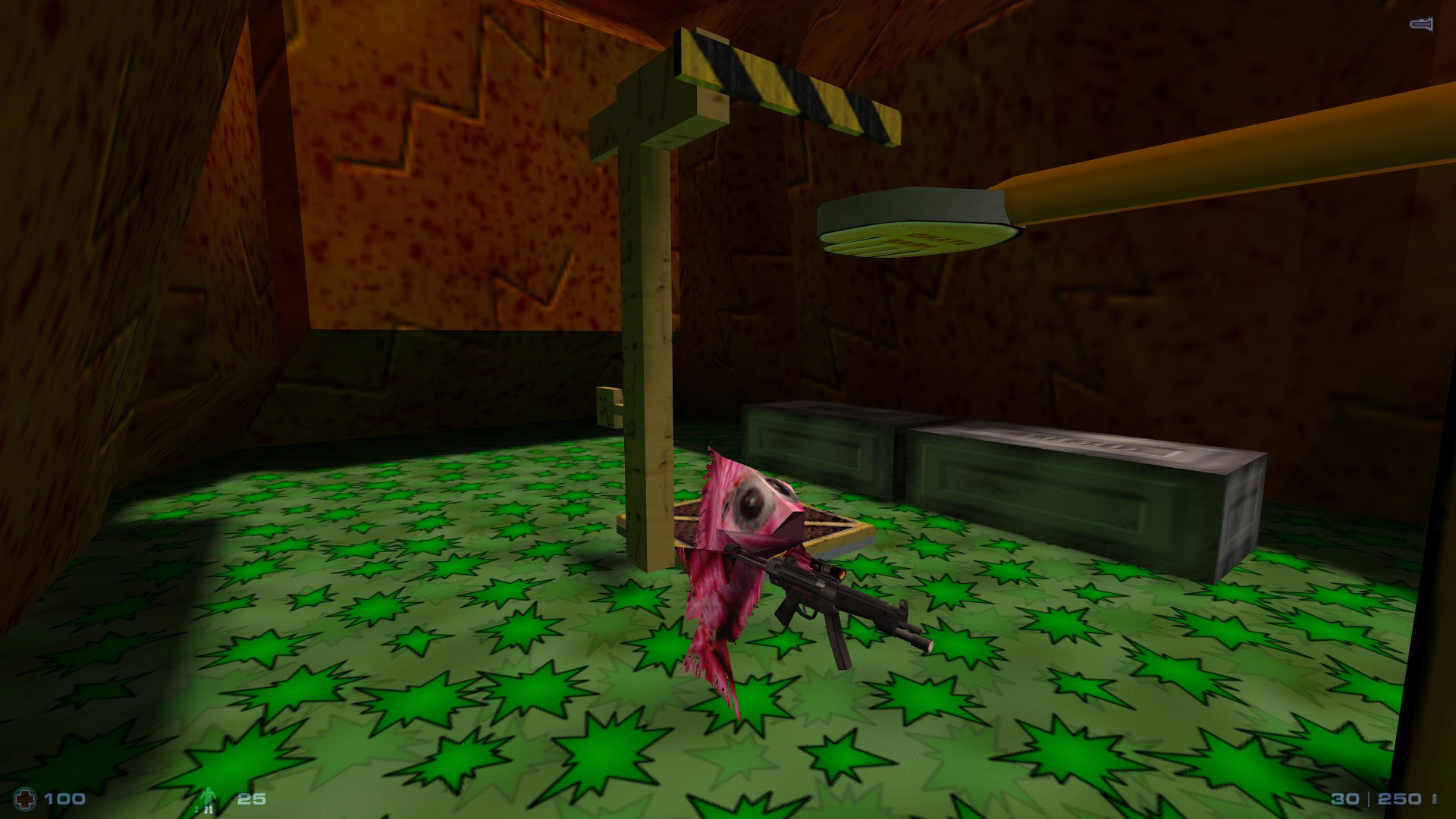 Lovely Sweet Dream Emulator Models Mod for Sven Co-op | SC Mods