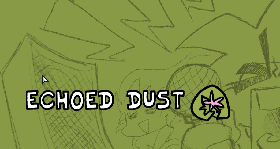 FNF: Powerless Duel Demo Mod for Friday Night Funkin' | FNF Mods