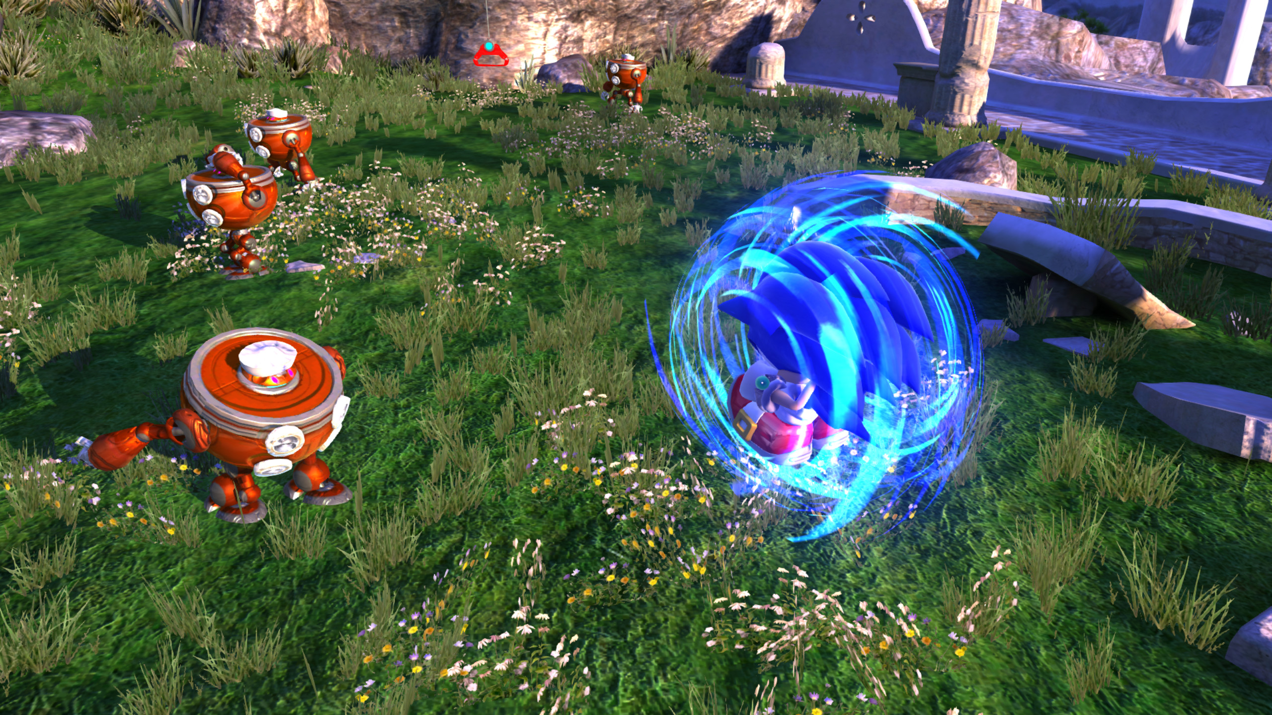 Chip Bracelet [Sonic Generations] [Mods]