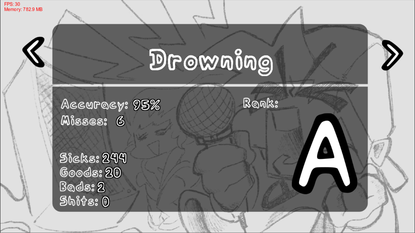 Friday Night Funkin: Freeplay! Mod for Friday Night Funkin' | FNF Mods