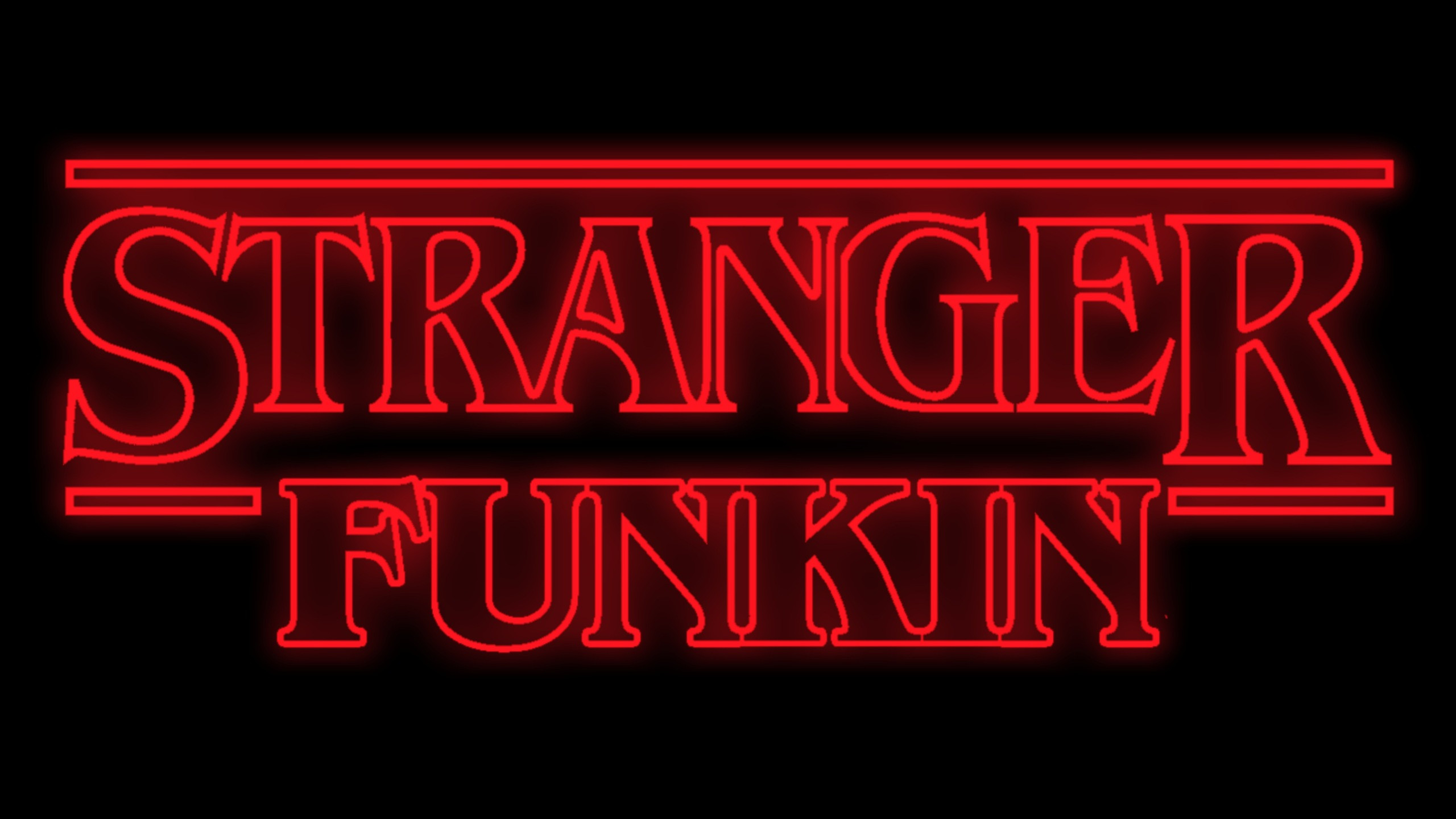 Stranger Funkin' (DEMO) Mod for Friday Night Funkin' | FNF Mods