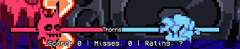 Custom Healthbar Script For Psych Engine Mod for Friday Night Funkin ...