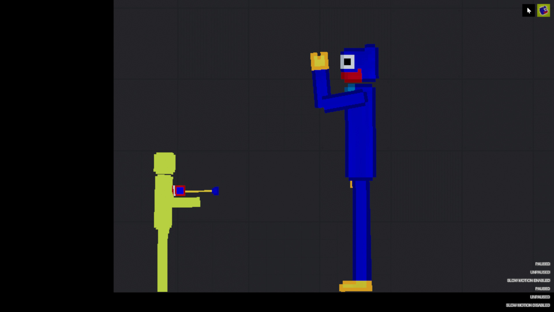 poppy playtime MOD Mod for People Playground | PP Mods