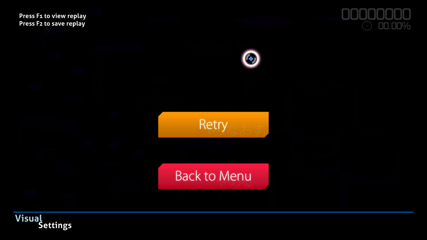 Thearchy osu! Mod for Osu! | osu Mods