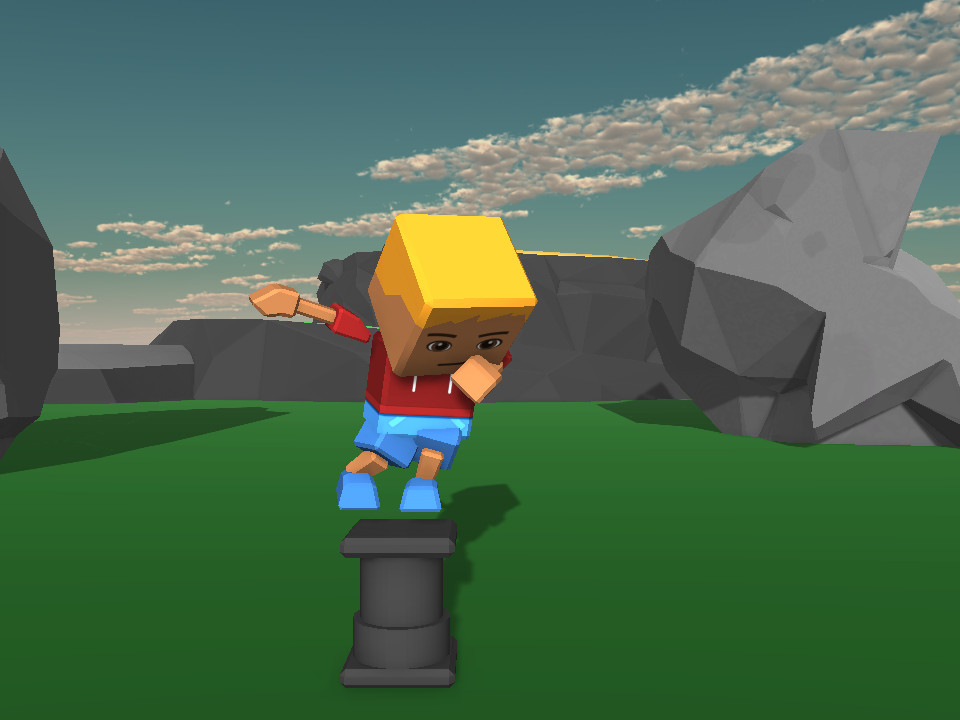 Exdilin Mod for Blocksworld | BW Mods