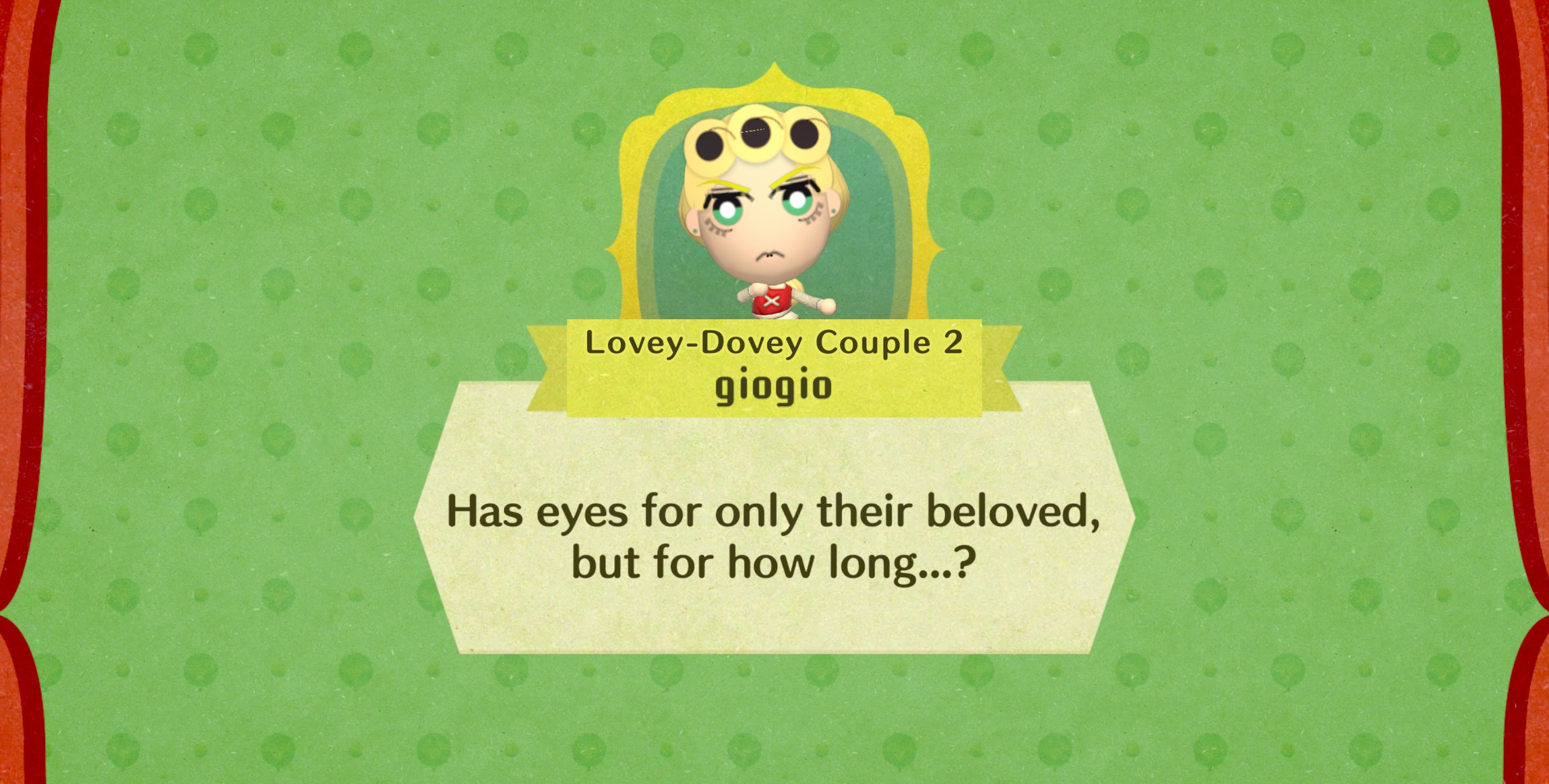 Unisex NPC Text Mod for Miitopia (Switch) | Miitopia Mods