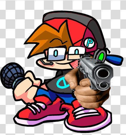 funkdela-catalogue-Plus-collection Mod for Friday Night Funkin' | FNF Mods