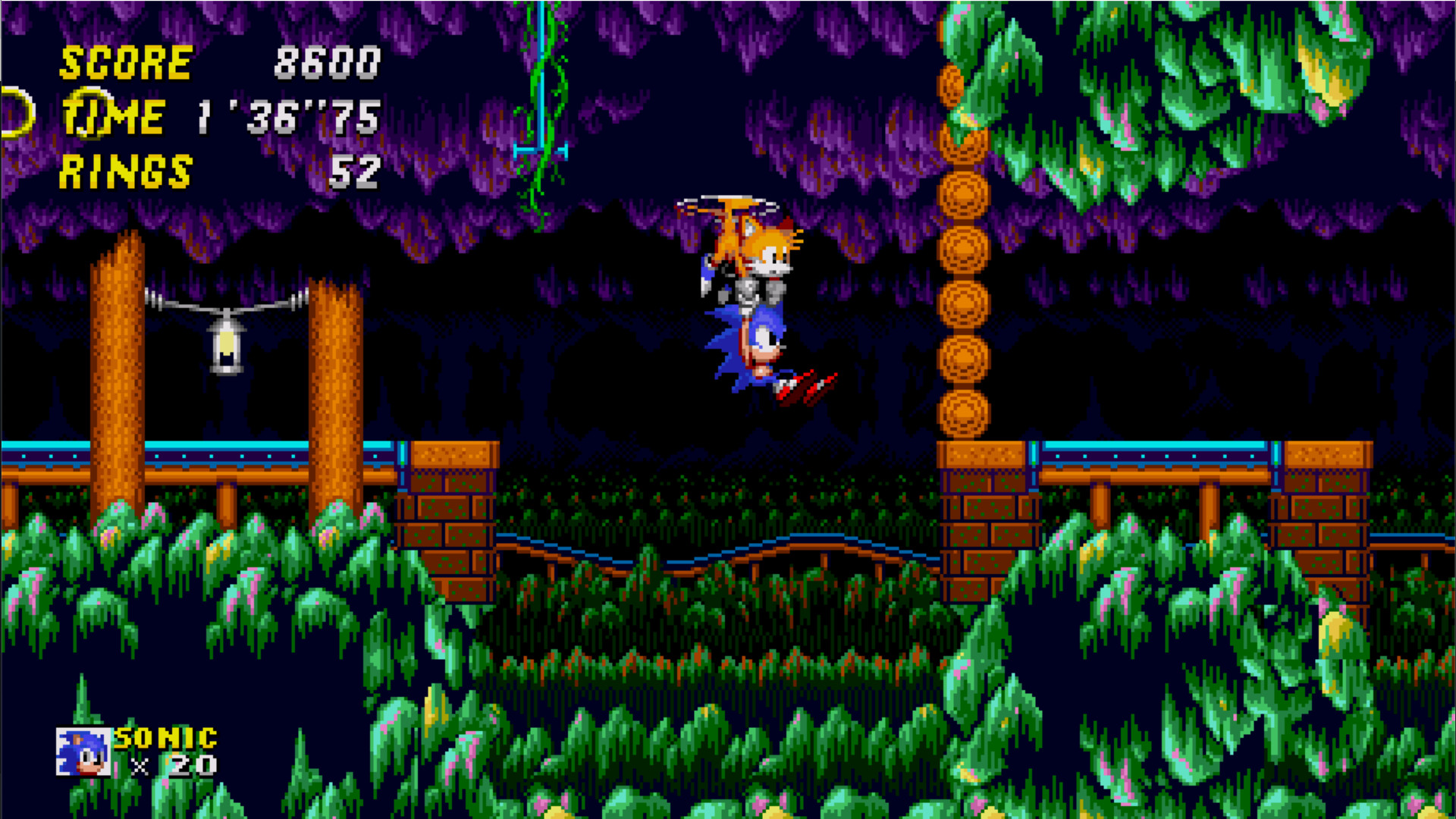 Removed Spike Pit Mod for Sonic The Hedgehog 2 Absolute | S2A Mods