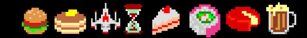 Different Bonus Fruit [Super Smash Bros. Ultimate] [Mods]